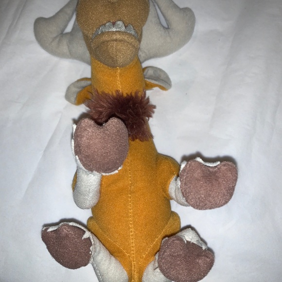 Applause | Toys | Vtg 203 Disney Brother Bear Rutt Male Moose Animal ...